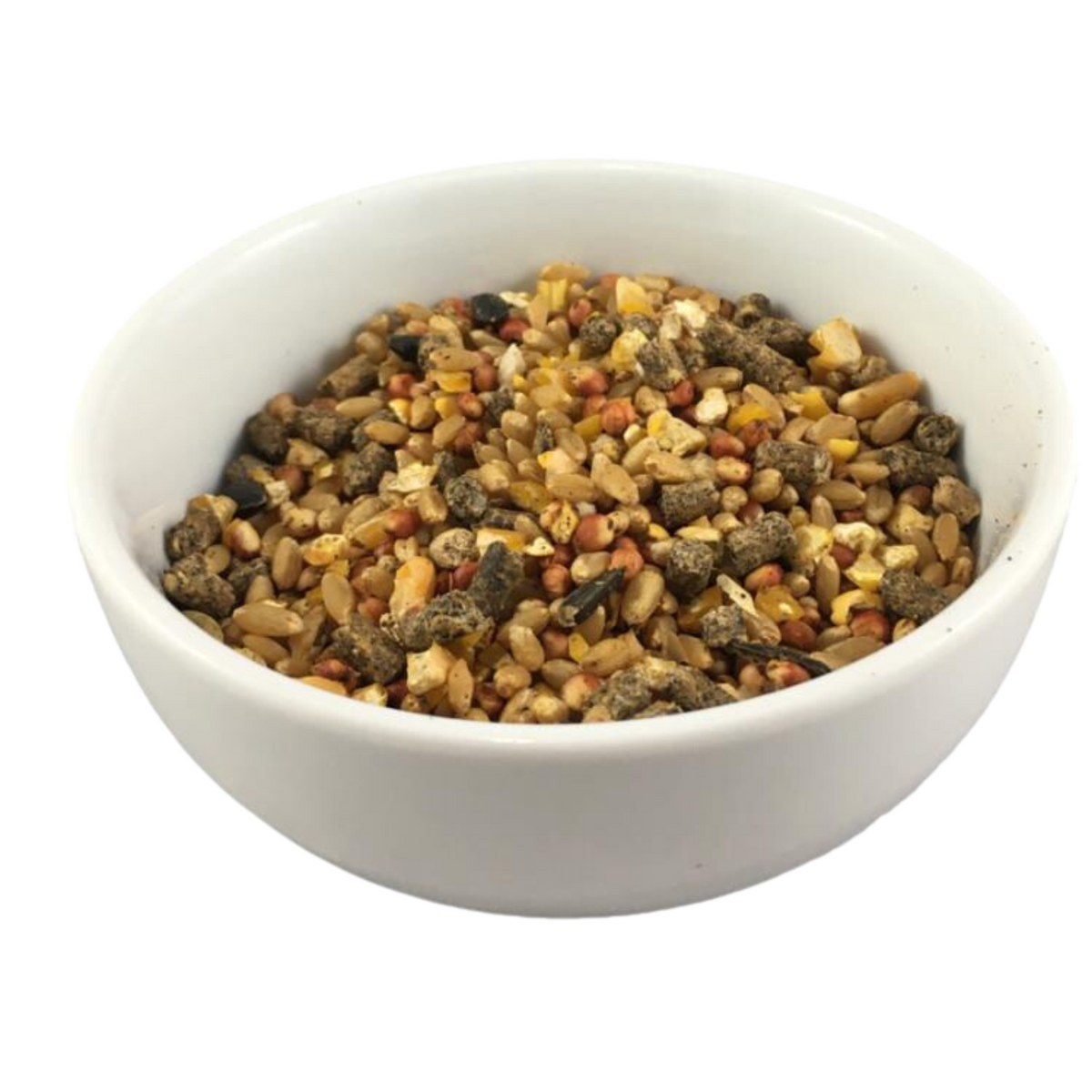 Breeders Choice Seeds Layer Mash Coarse 5kg – Mel's Pet Shed