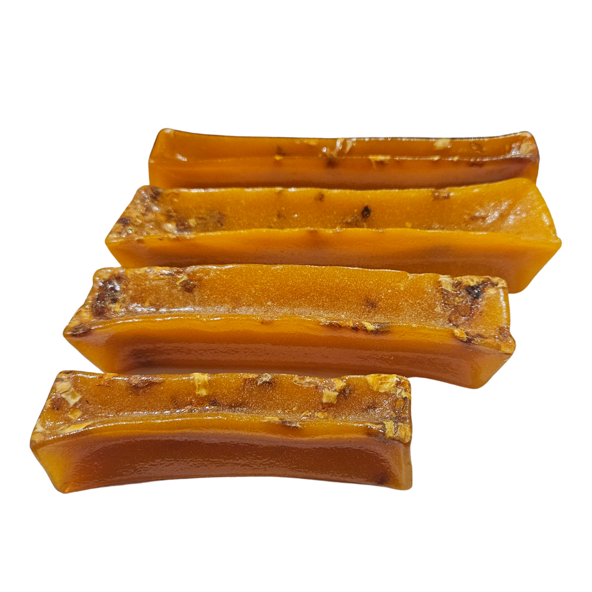 Bone Marrow Chews - Pumpkin - Dental Chews For Dogs – Mel's Pet Shed