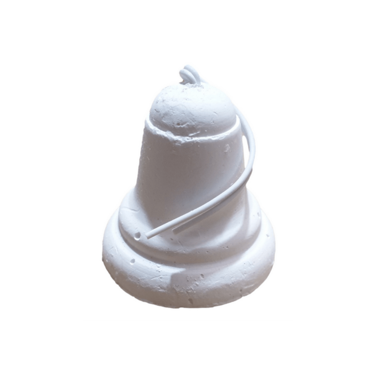 Calcium & Charcoal Bell – Mel's Pet Shed