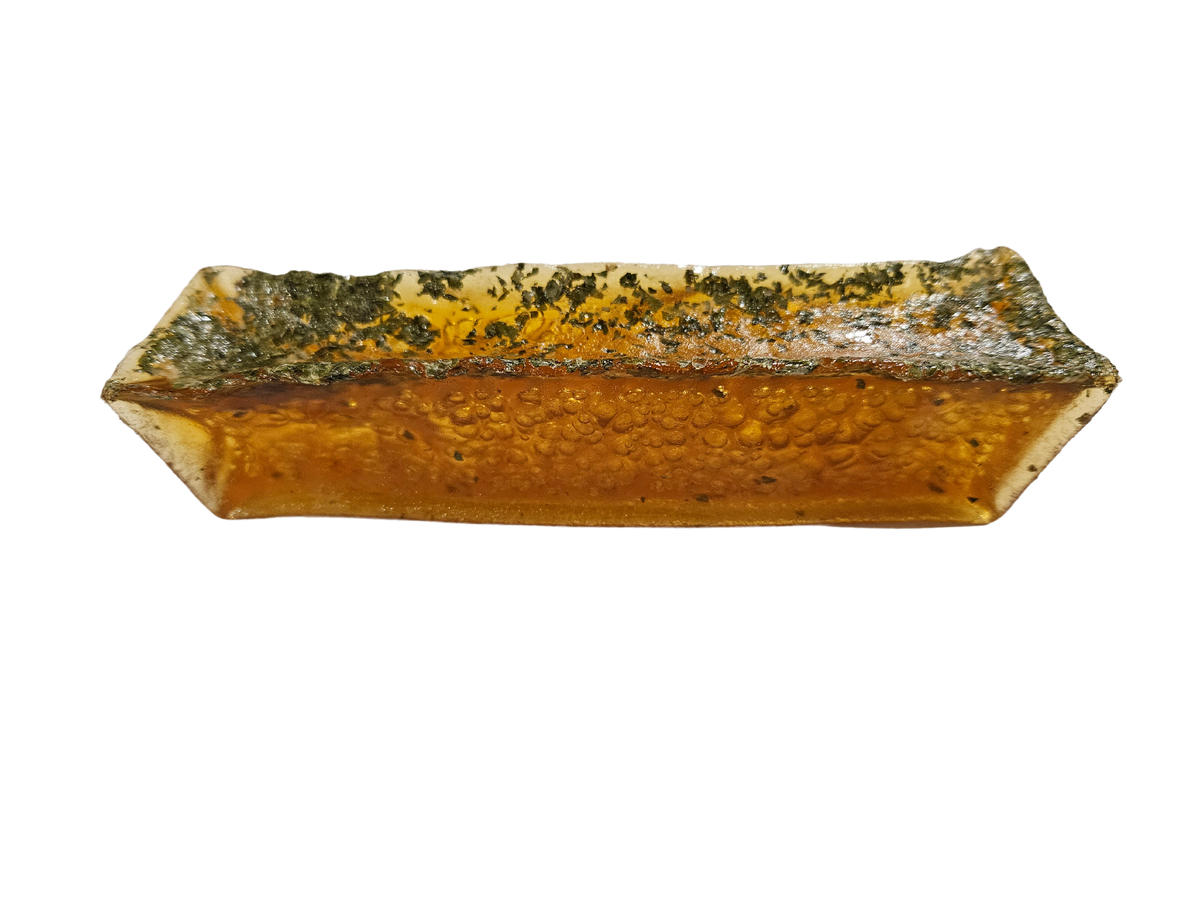 Bone Marrow Chews - Chicken & Parsley - Dental Chews For Dogs – Mel's ...