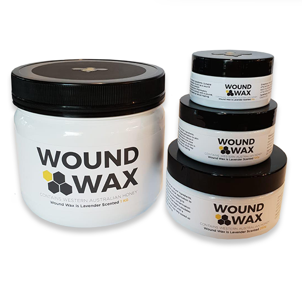 Wound Wax – Mel's Pet Shed